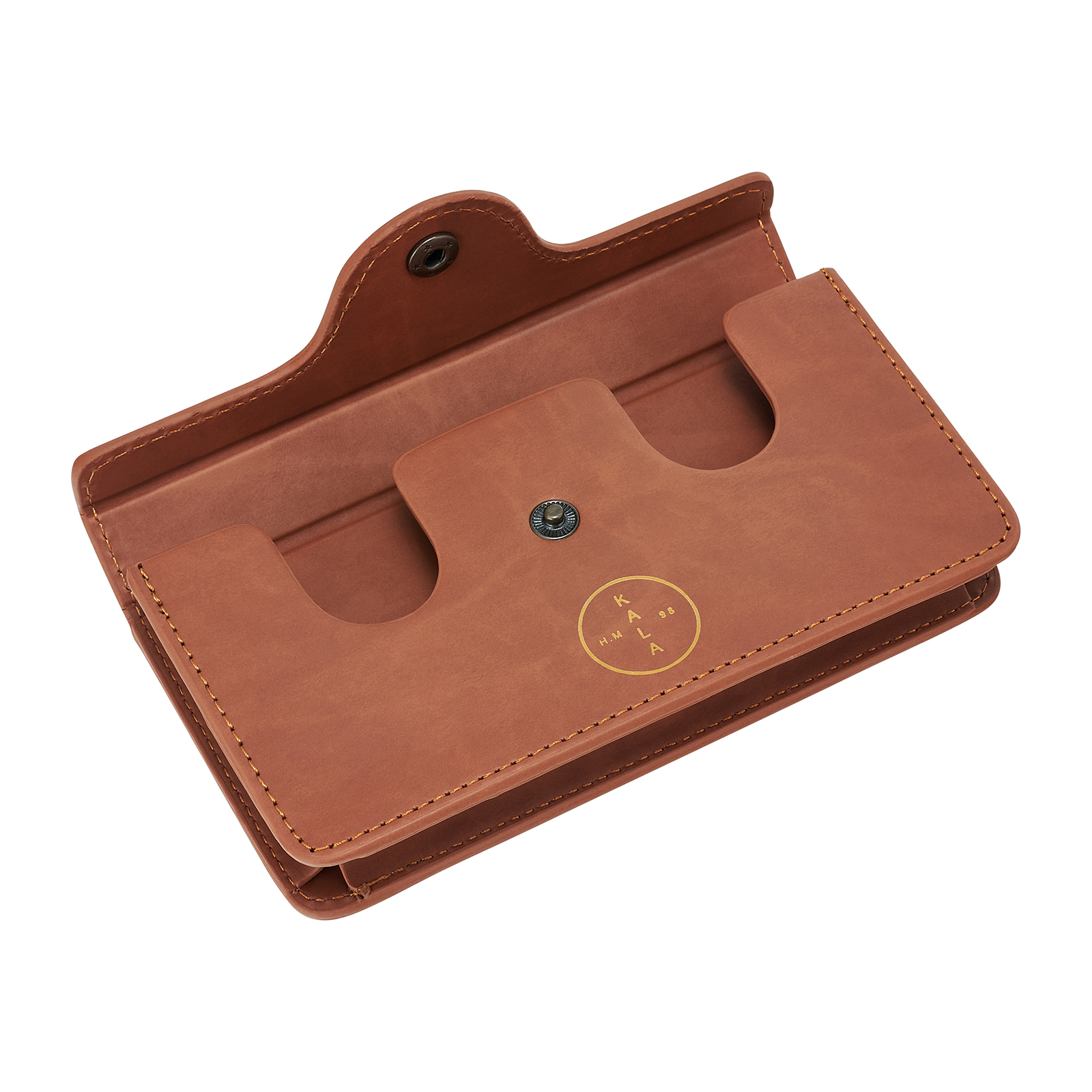 Pocket Sundial Travel Case | First Light Optics
